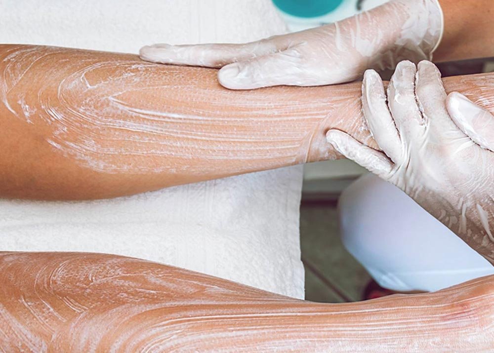 Banho De Lua Fascia Water Spa